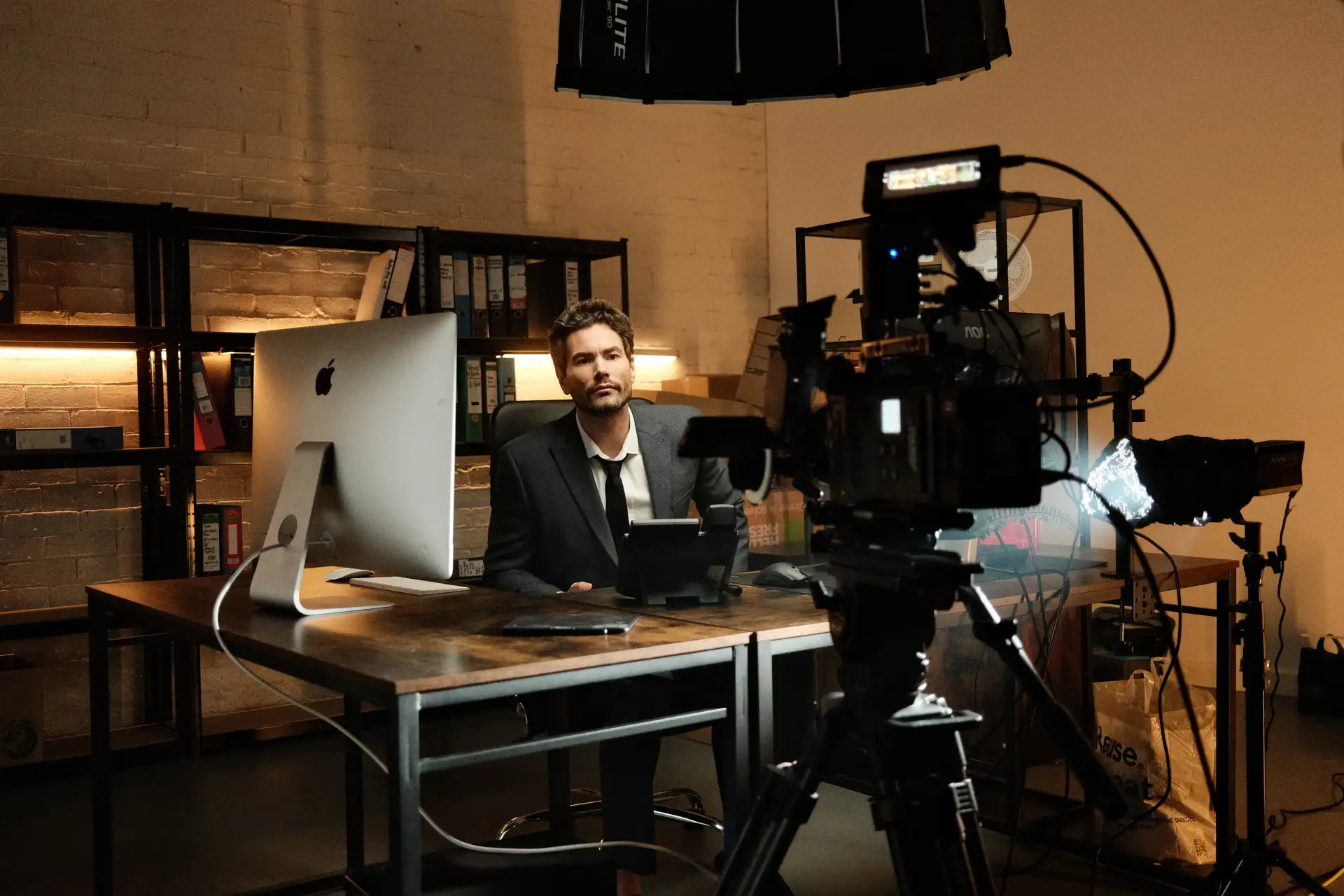 Videography and Photography - SOCO